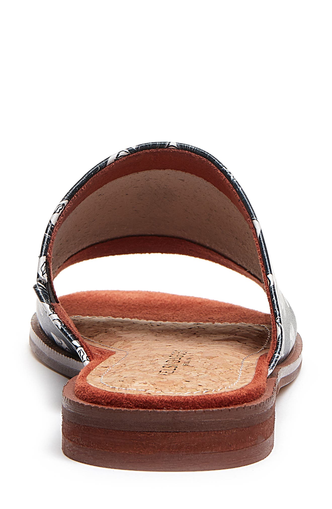 Kelsi Dagger Brooklyn Ruthie Slide Sandal (Women) | Nordstrom
