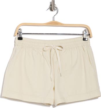 Hurley Always Ready Drawstring Shorts | Nordstromrack