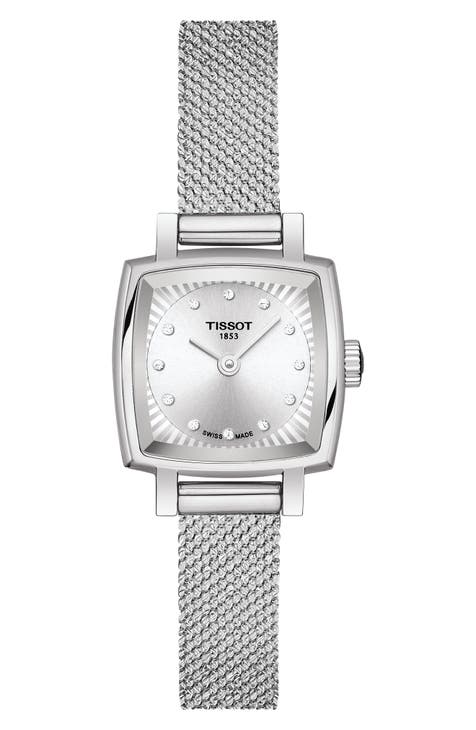 Shop Tissot Online | Nordstrom