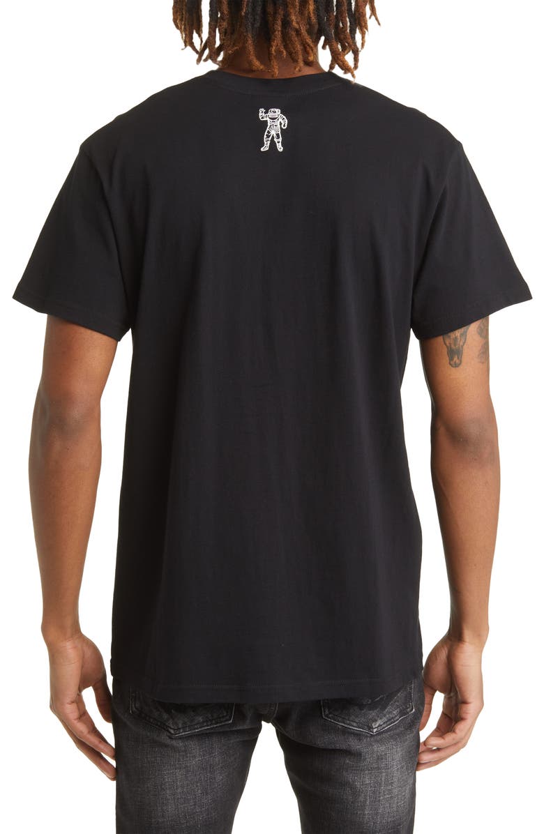 Billionaire Boys Club Logo Graphic Tee | Nordstrom