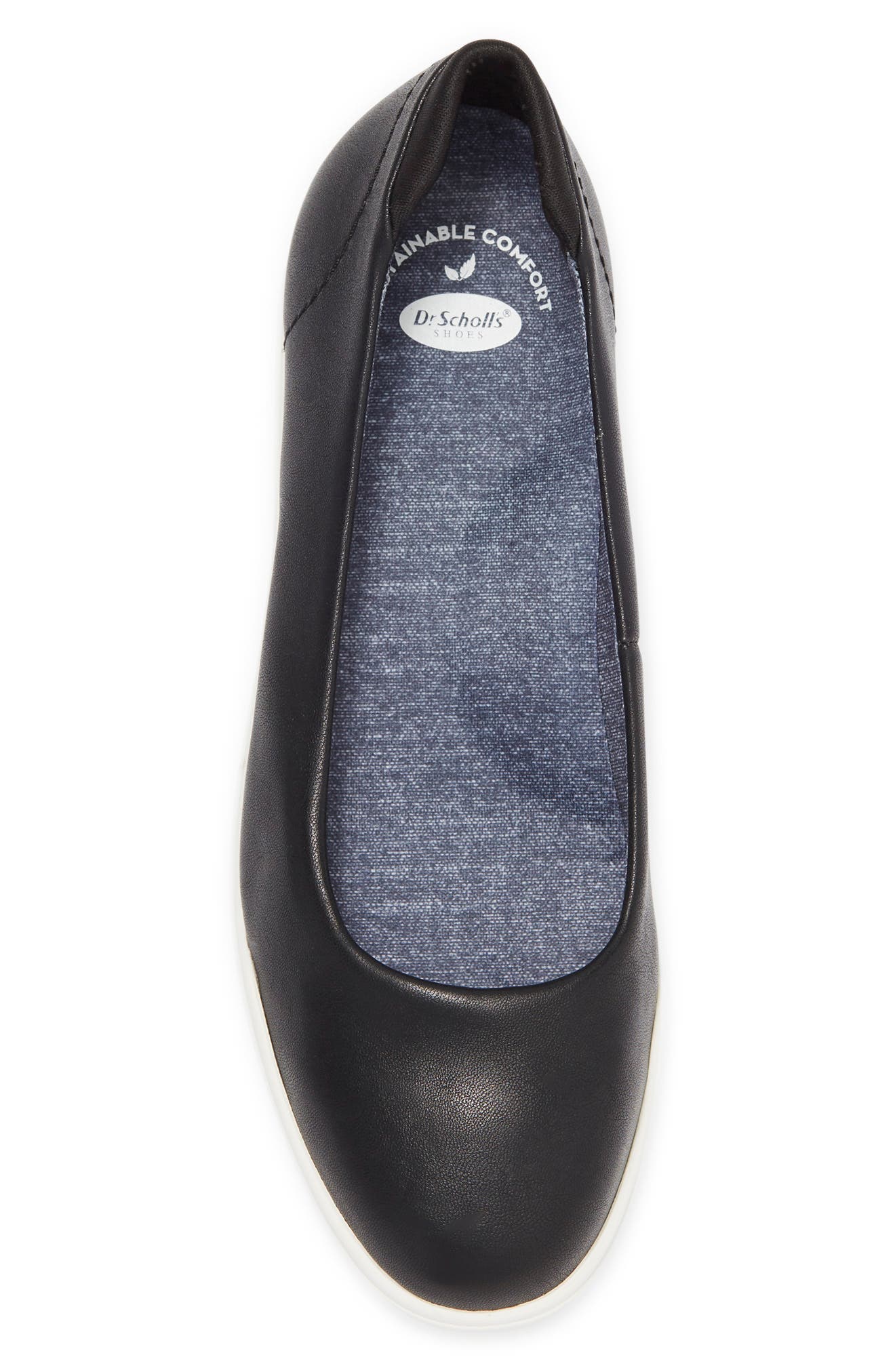 Dr. Scholl's Rise Shine Flat (Women) | Nordstromrack