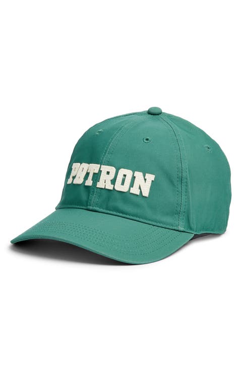 Men's Green Baseball Caps | Nordstrom