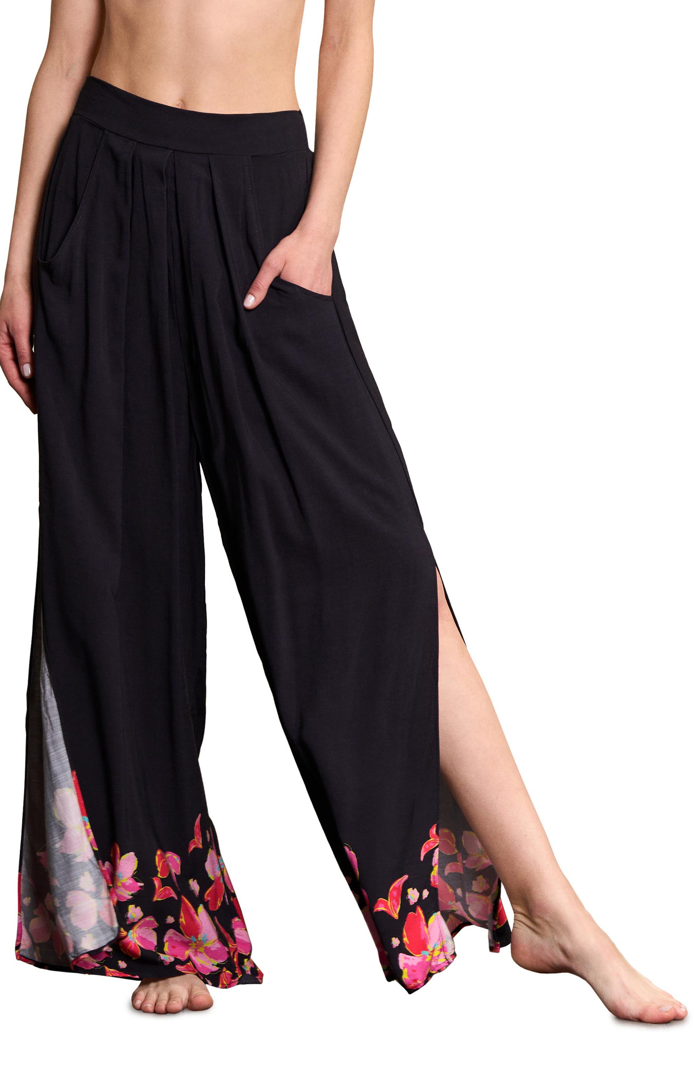 Maaji Azalia Ophelia Cover-Up Pants | Nordstromrack