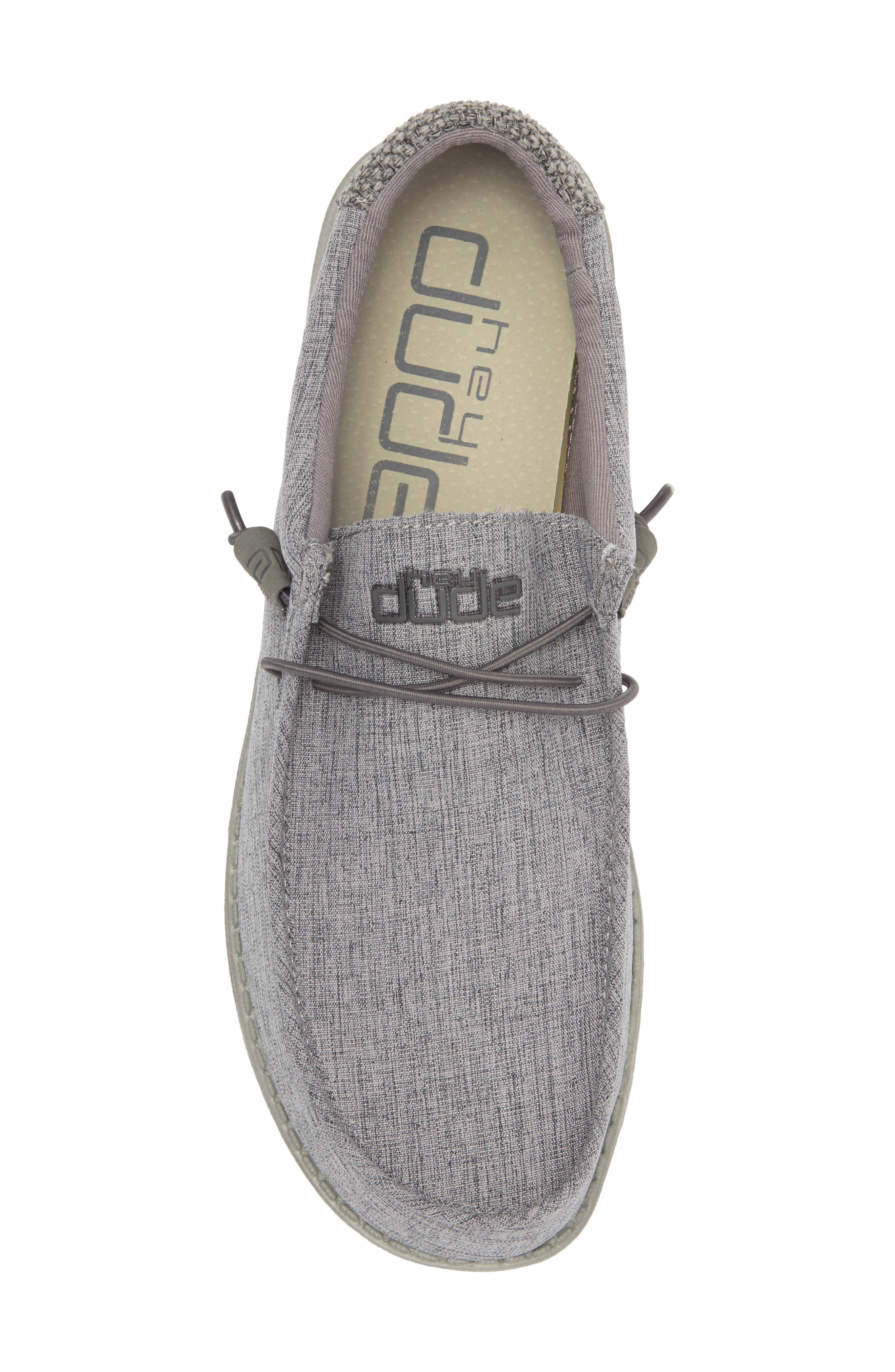 Hey Dude Wally Slip-On (Men) | Nordstromrack