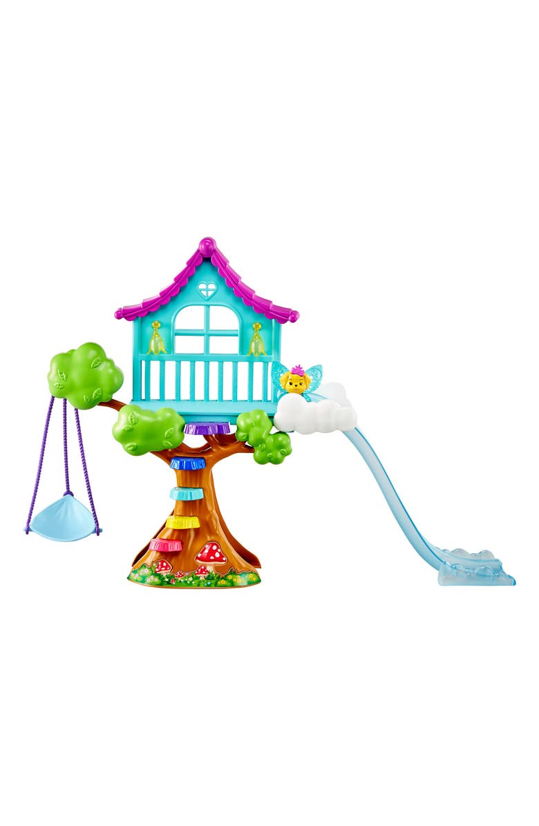 Mattel Barbie Chelsea Fairytale House | Nordstromrack