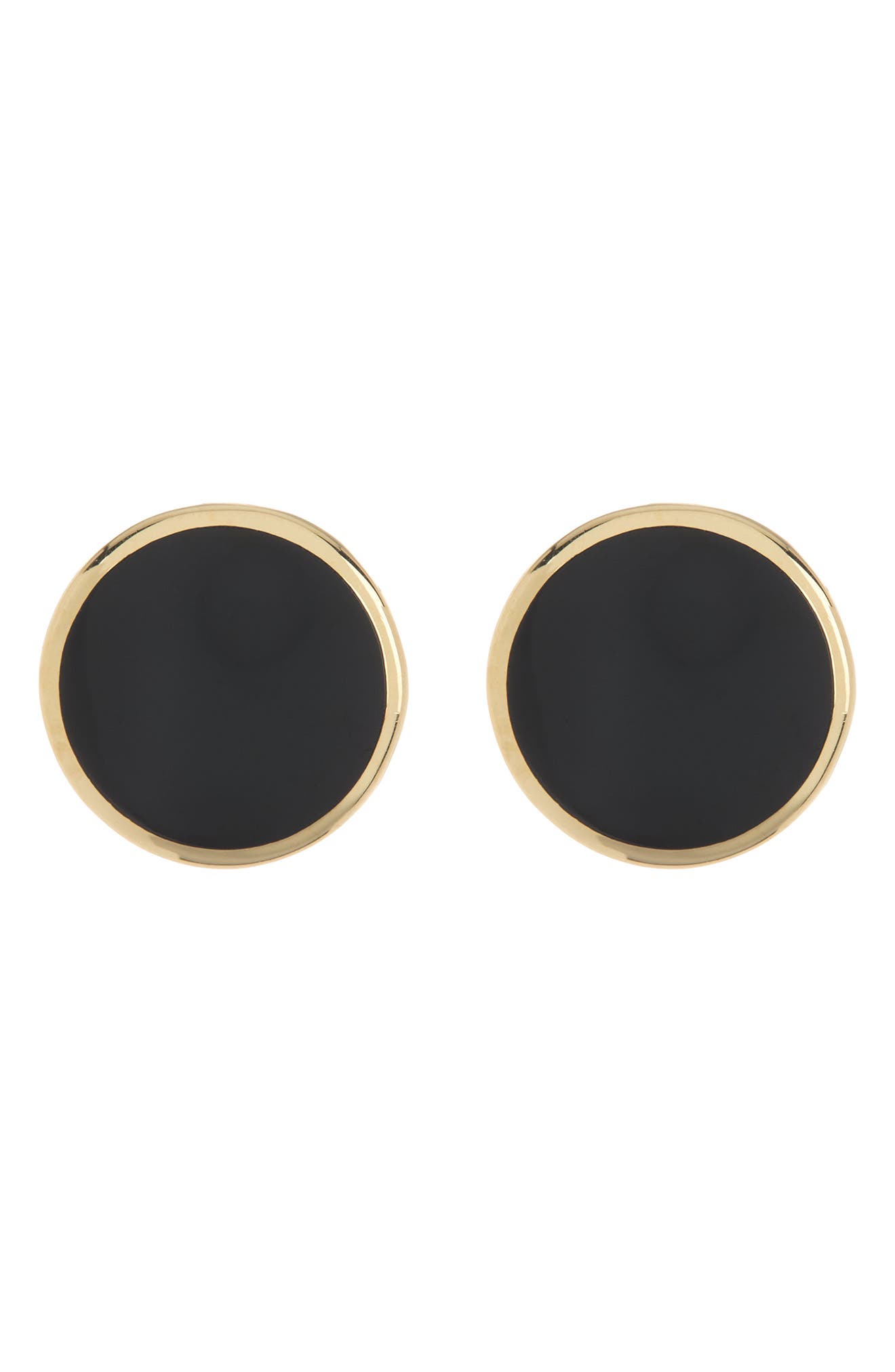 Ippolita 18K Polished Rock Candy Stud Earrings | Nordstromrack