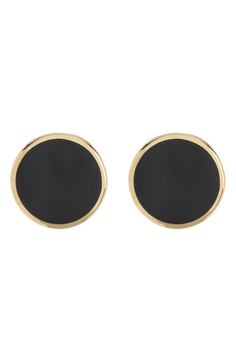 Ippolita 18K Polished Rock Candy Stud Earrings | Nordstromrack