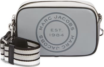 Marc Jacobs Flash Leather Camera Crossbody Bag | Nordstromrack