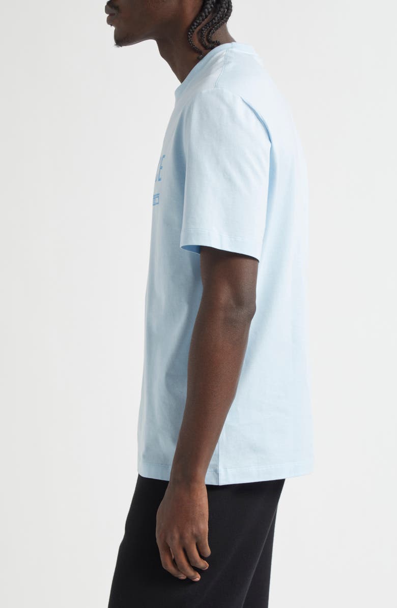 Versace Never Forget Cotton Graphic T-Shirt | Nordstromrack