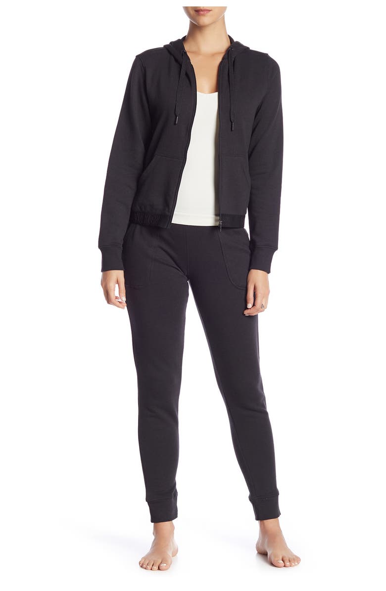 Calvin Klein Logo Waist Lounge Joggers | Nordstromrack