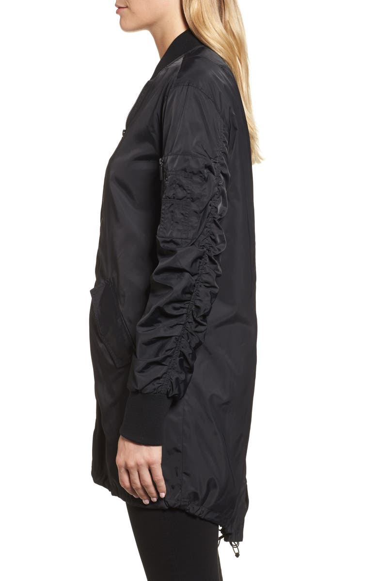 Kenneth Cole New York Bomber Anorak Jacket | Nordstrom