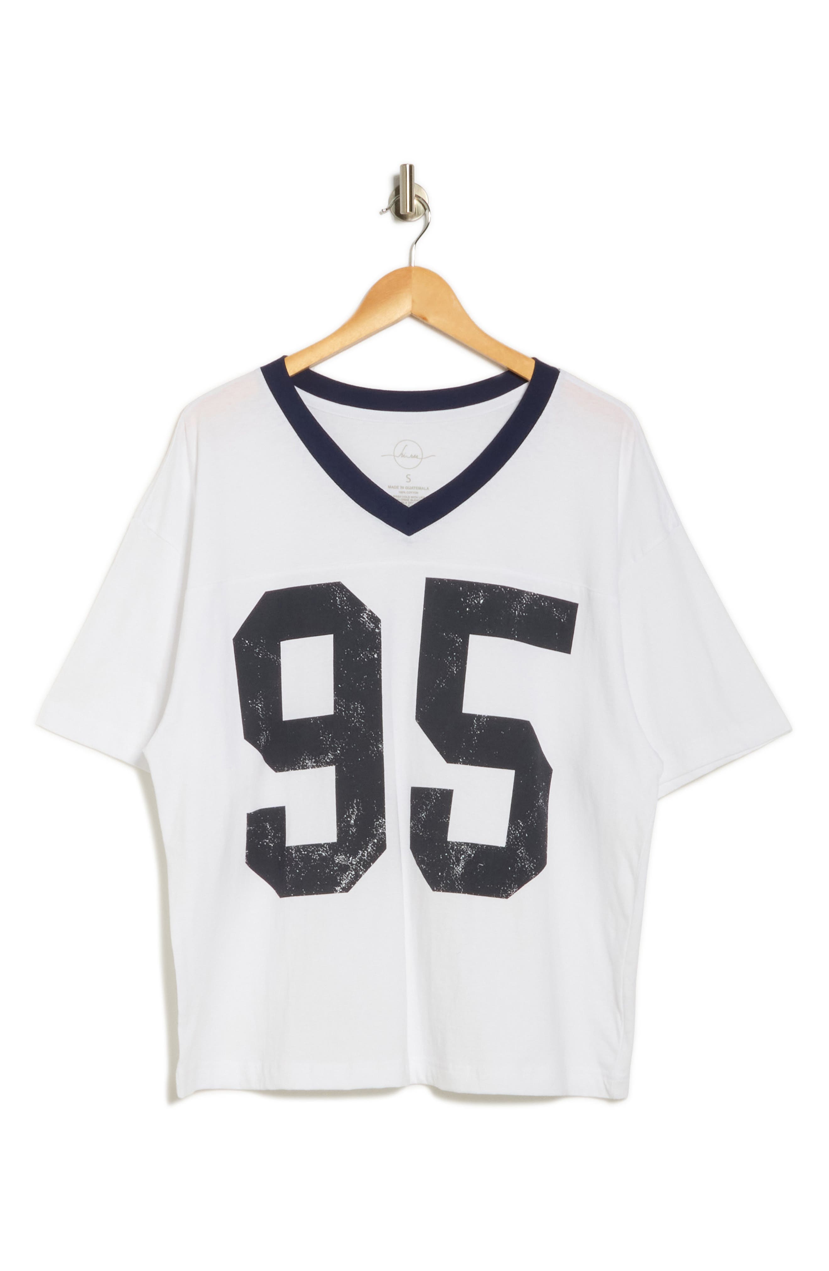 Hi Res 95 Jersey T-Shirt | Nordstromrack