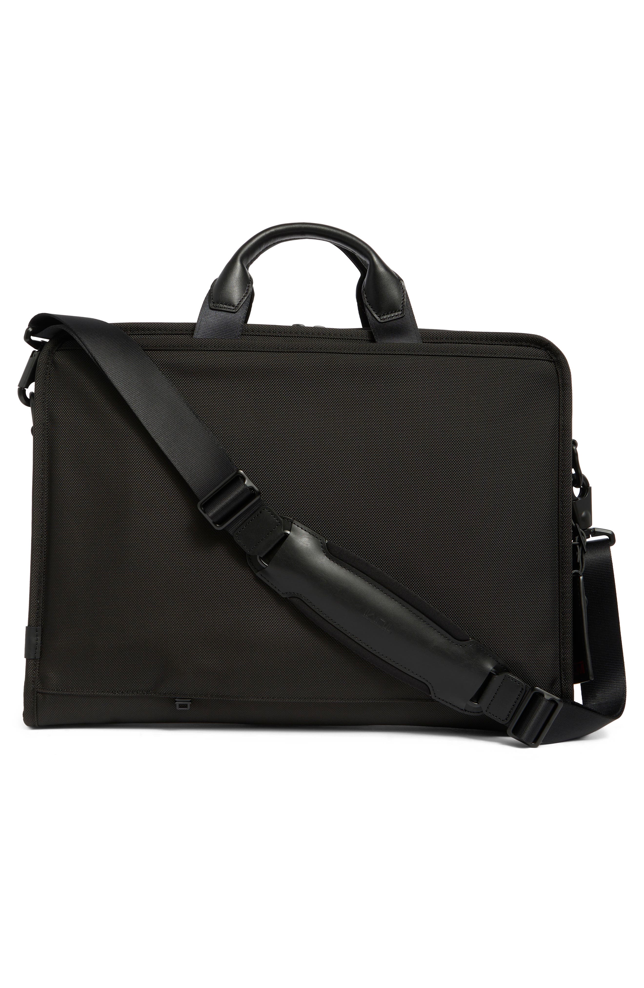 TUMI Compact DFO Gen 4.3 Core Laptop Briefcase | Nordstromrack