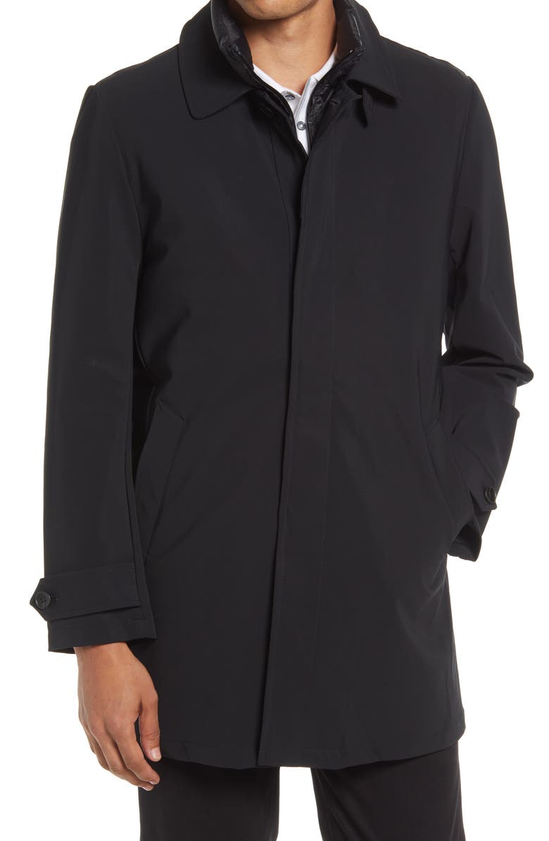 Nordstrom Mac 3-in-1 Coat | Nordstrom