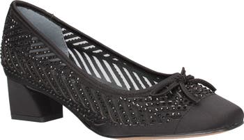 J. Reneé Saila Pump (Women) | Nordstrom