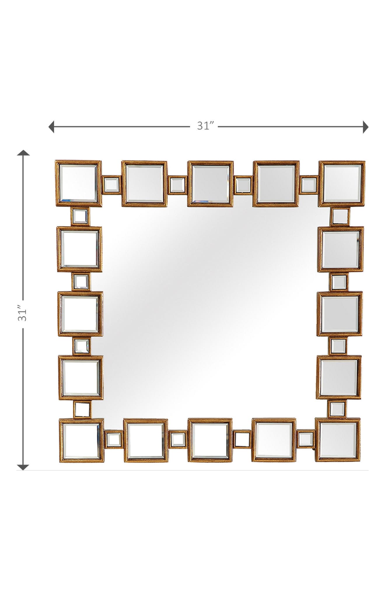 CAMDEN ISLE Orion Wall Mirror | Nordstromrack