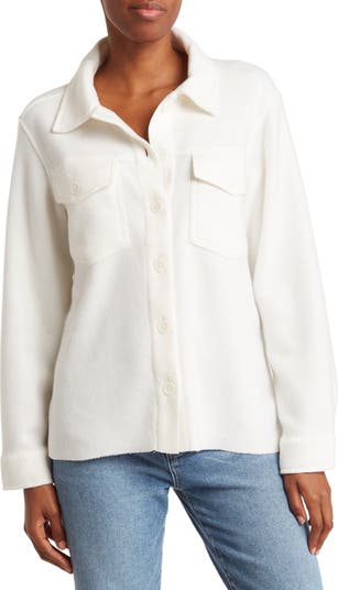 Sanctuary Shae Shacket | Nordstromrack