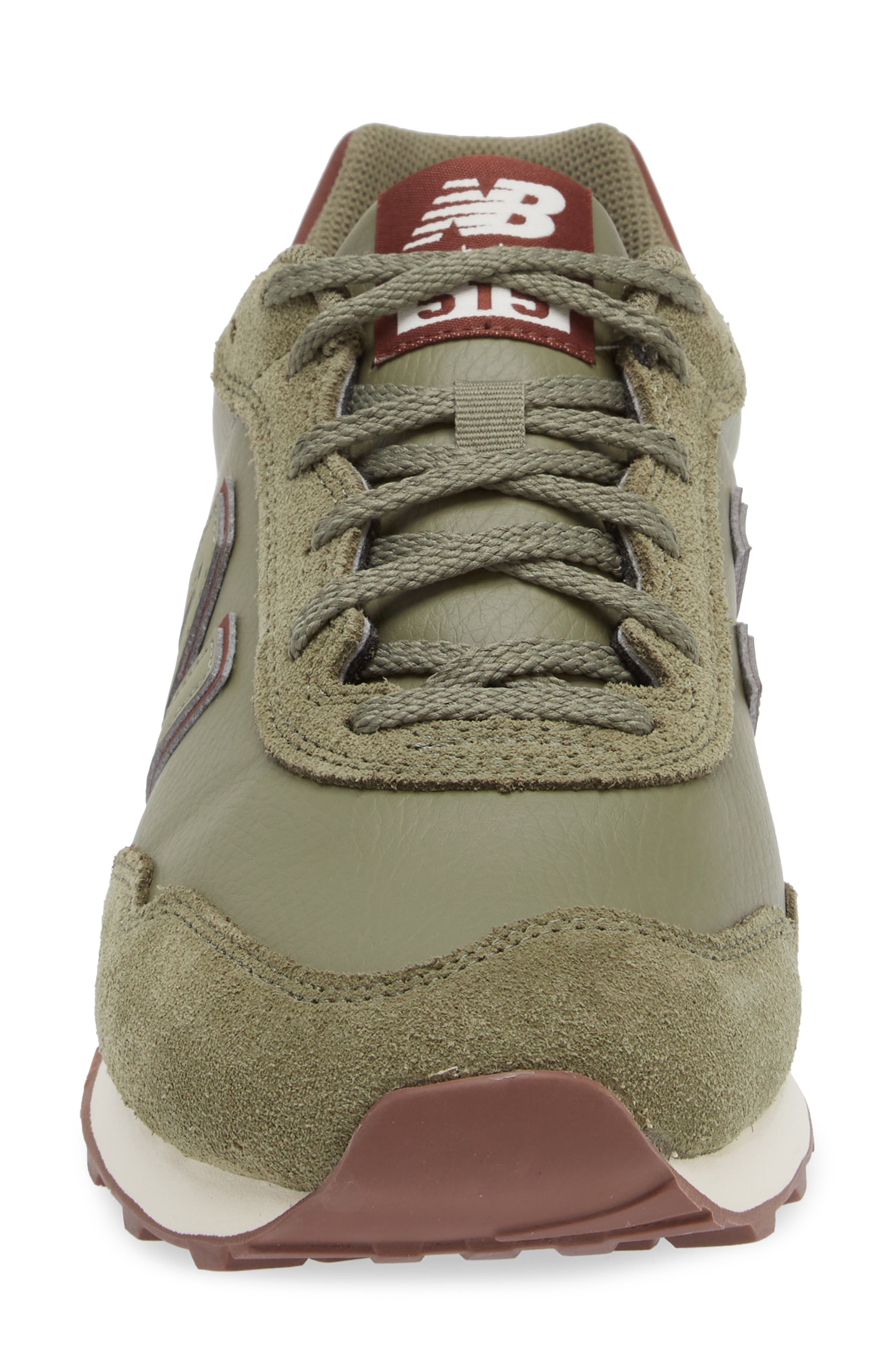 New Balance 515 Sneaker (Men) | Nordstromrack