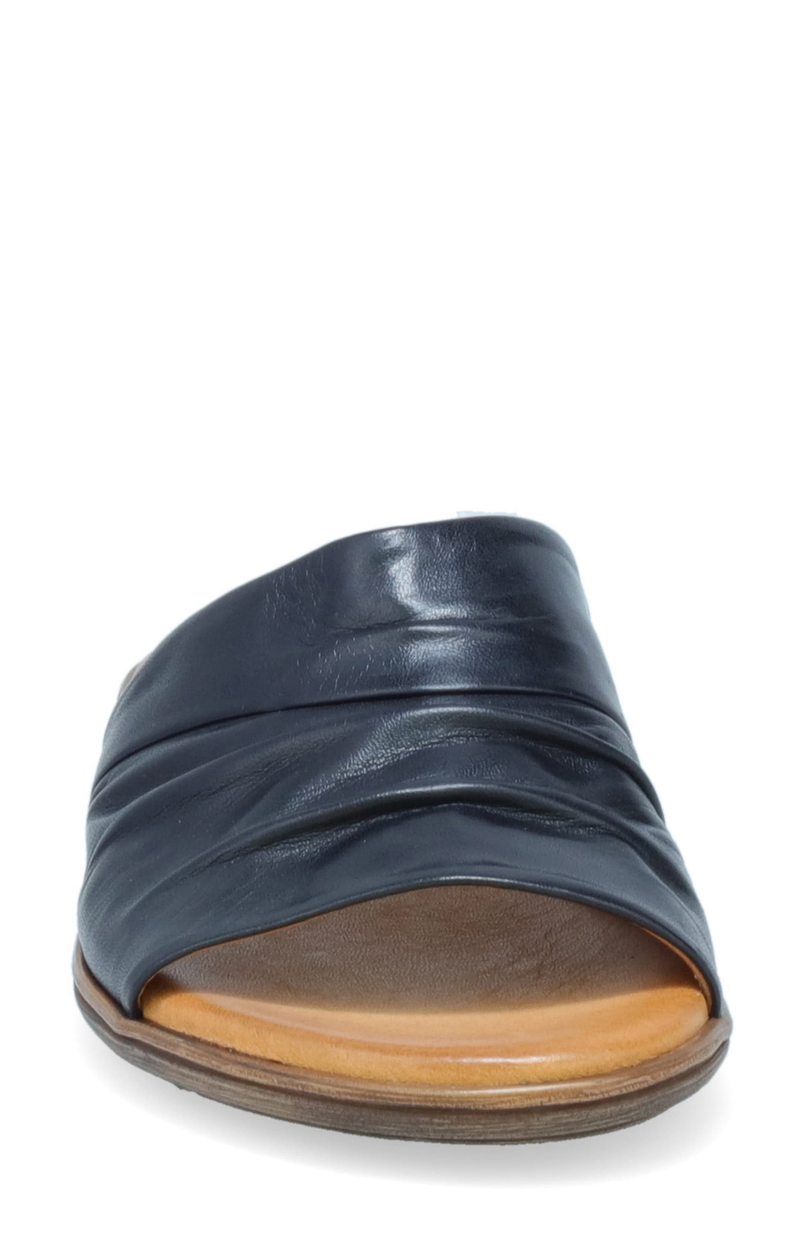 Miz Mooz Delilah Slide Sandal (Women) | Nordstromrack