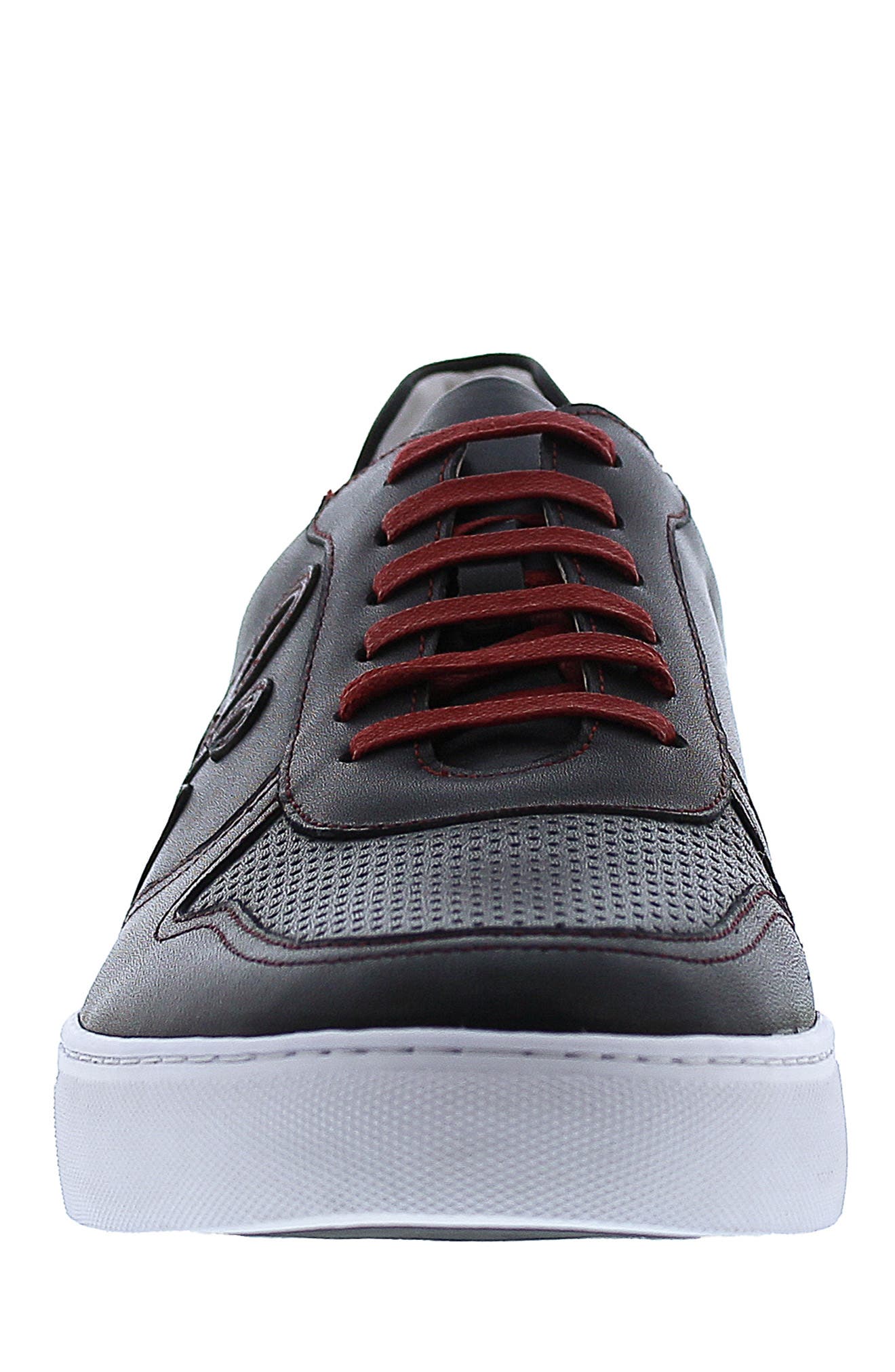 Robert Graham Barrelman Sneaker (Men) | Nordstrom