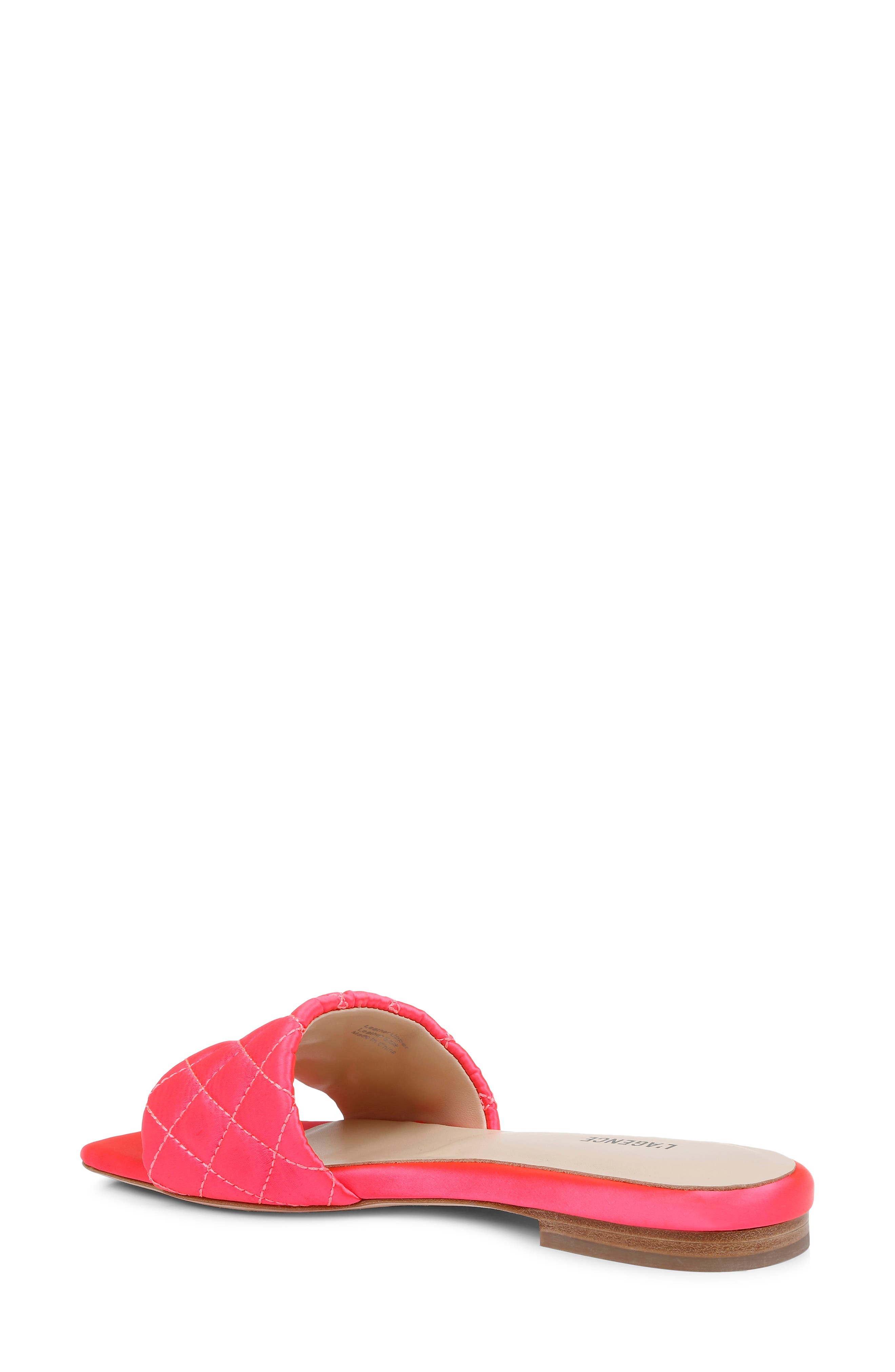 Aloise Slide Sandal (Women) | Nordstromrack