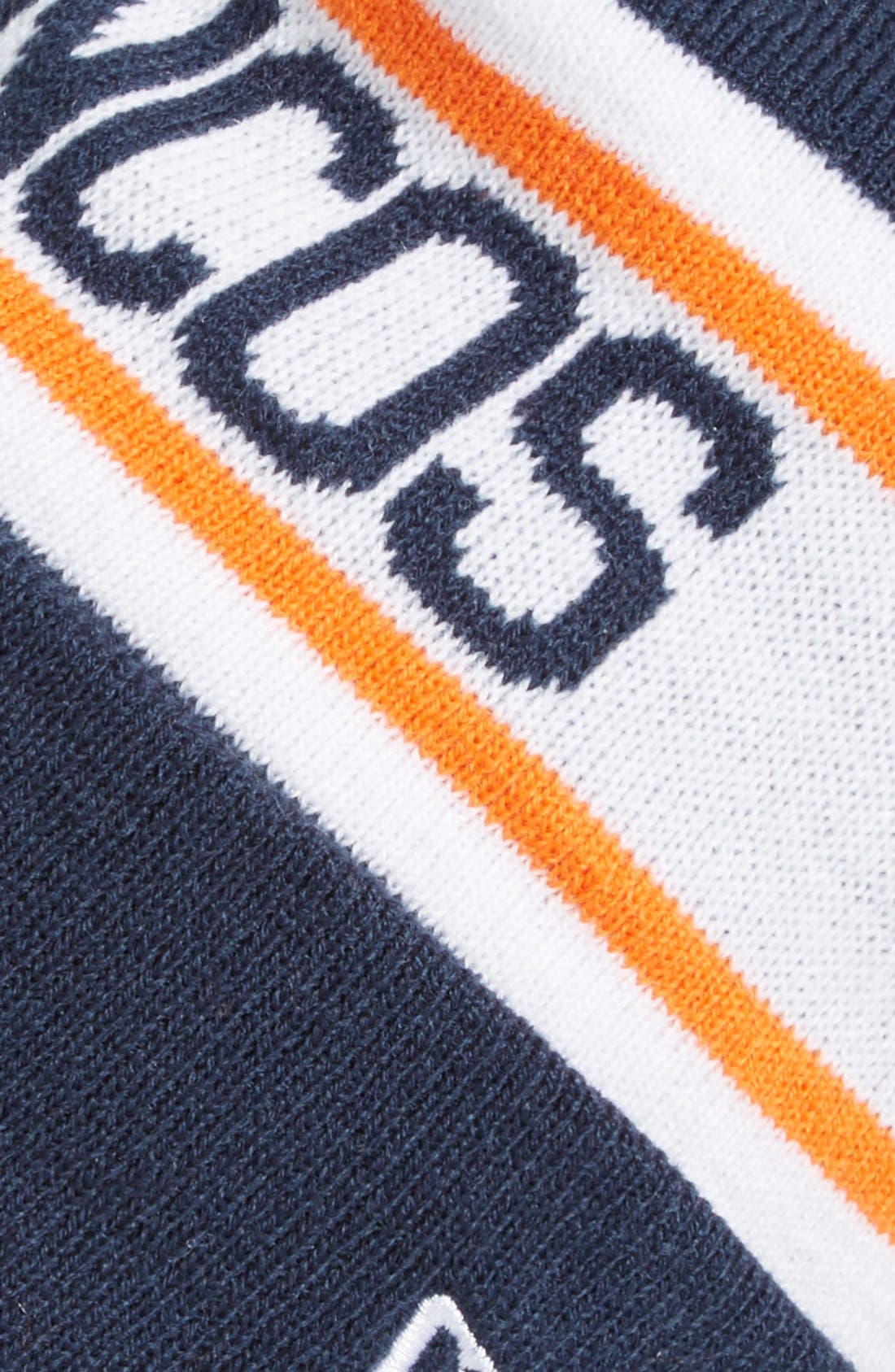 New Era Cap 'Biggest Fan Redux - Broncos' Beanie | Nordstrom