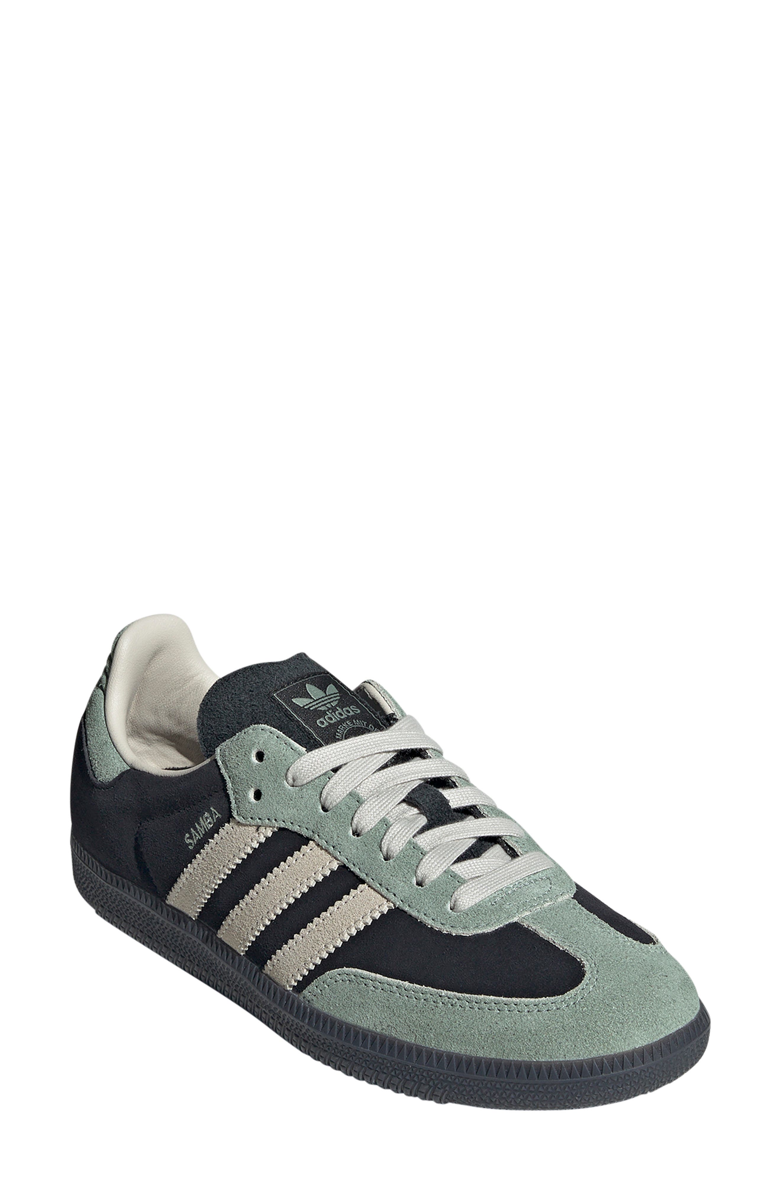 adidas Samba OG Sneaker (Women) | Nordstrom