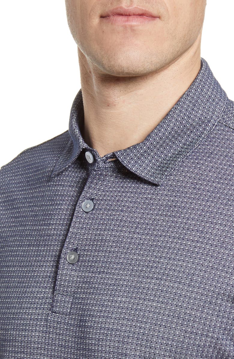 Robert Barakett Costigan Polo | Nordstrom