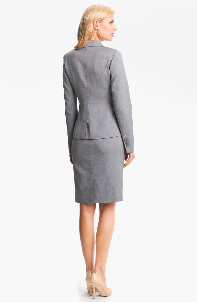 Classiques Entier® Classiques Entier 'Platine Weave' Jacket | Nordstrom