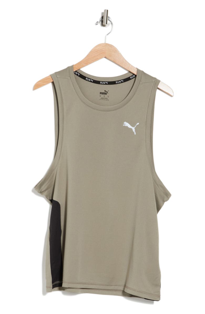 PUMA Run Favorite Singlet | Nordstromrack