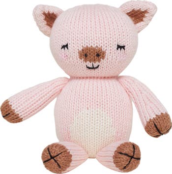 reD & oLive Baby Pig Stuffed Animal | Nordstrom