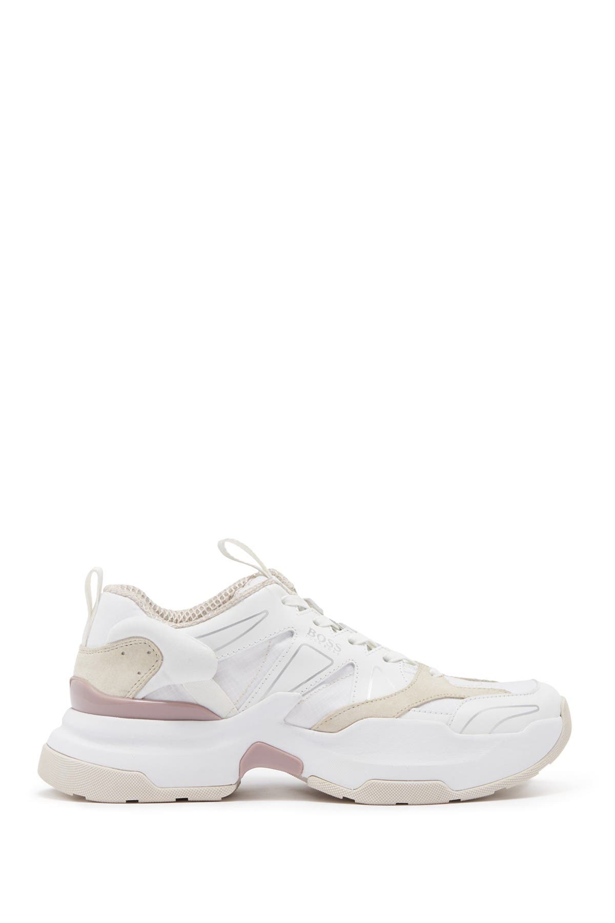 BOSS Ranger Chunky Running Trainer | Nordstromrack