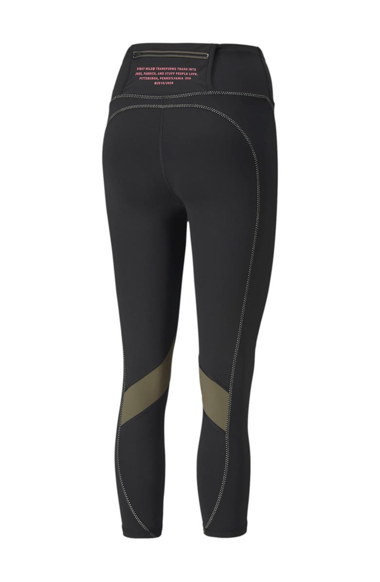 PUMA First Mile Eclipse Leggings | Nordstromrack