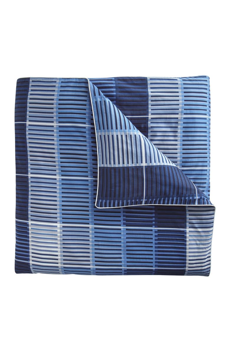 Lacoste Albe Full/Queen Duvet 3-Piece Set | Nordstromrack