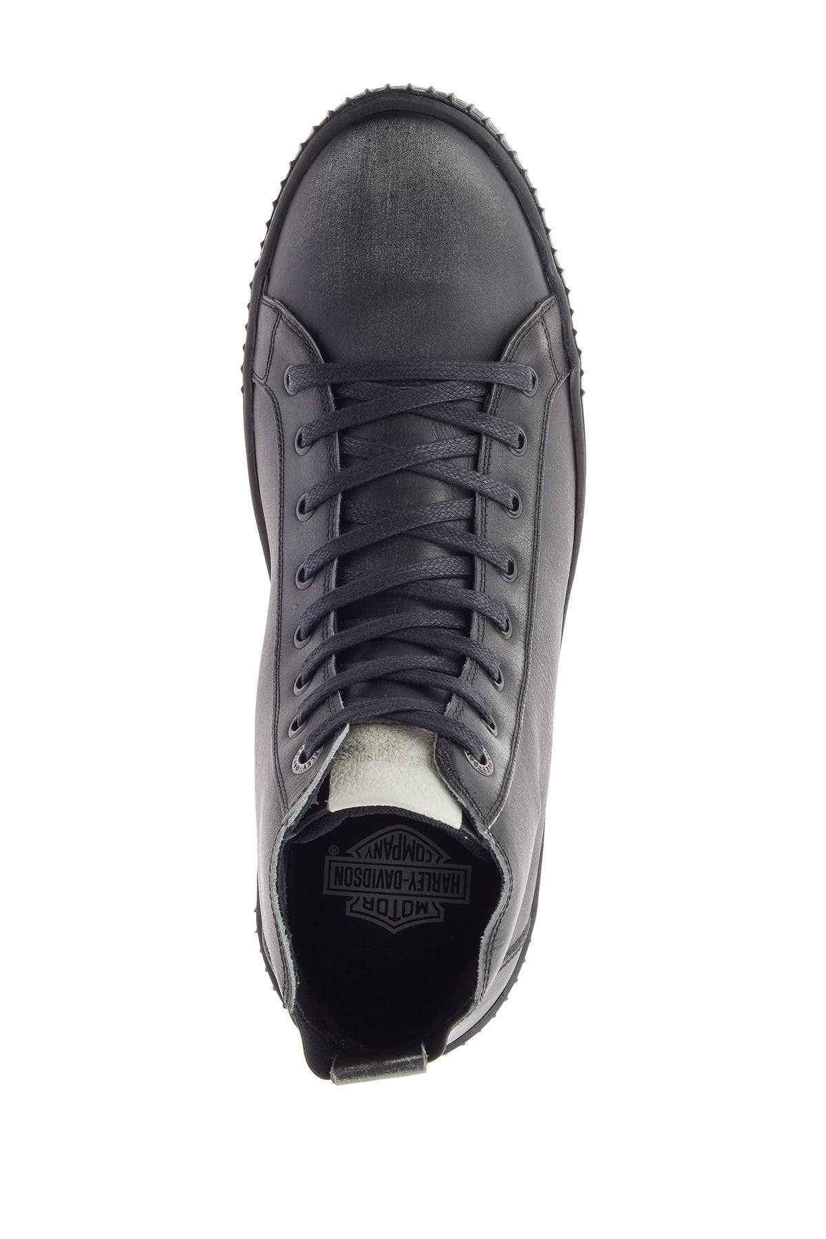 HARLEY DAVIDSON Barren Sneaker | Nordstromrack