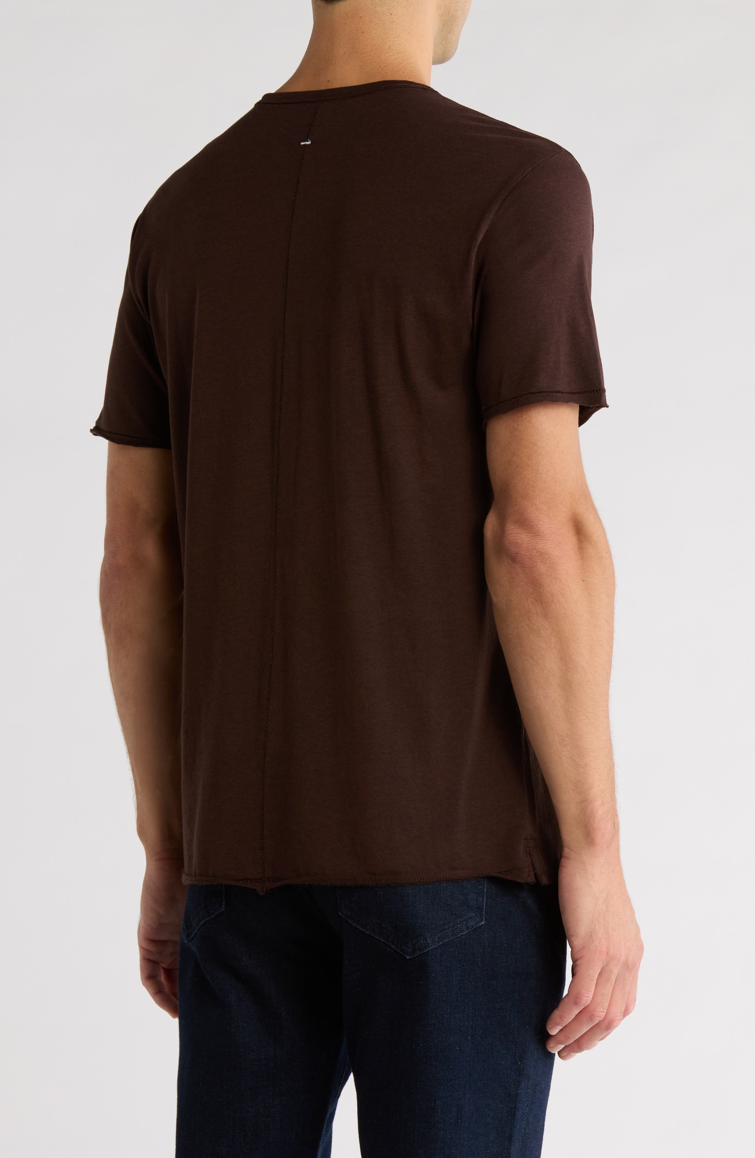 rag & bone Matthew Pocket T-Shirt | Nordstromrack