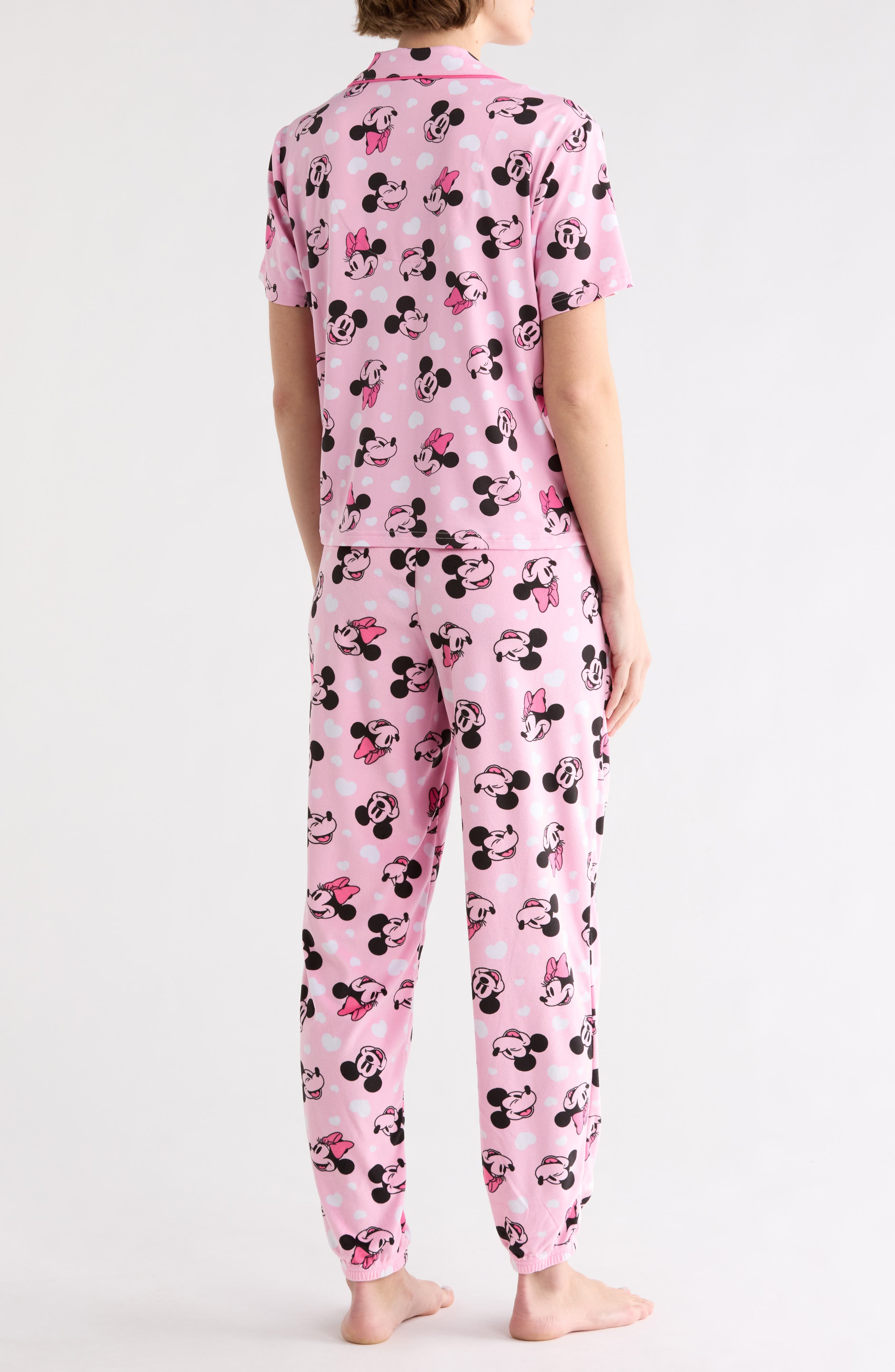Disney Mickey & Minnie Mouse Key Pants | Nordstromrack