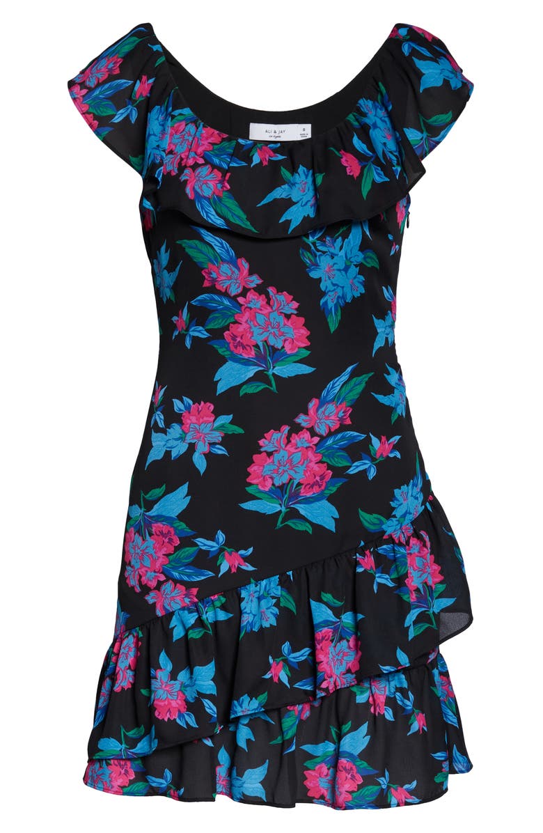 Ali & Jay Janey Mini Dress | Nordstromrack