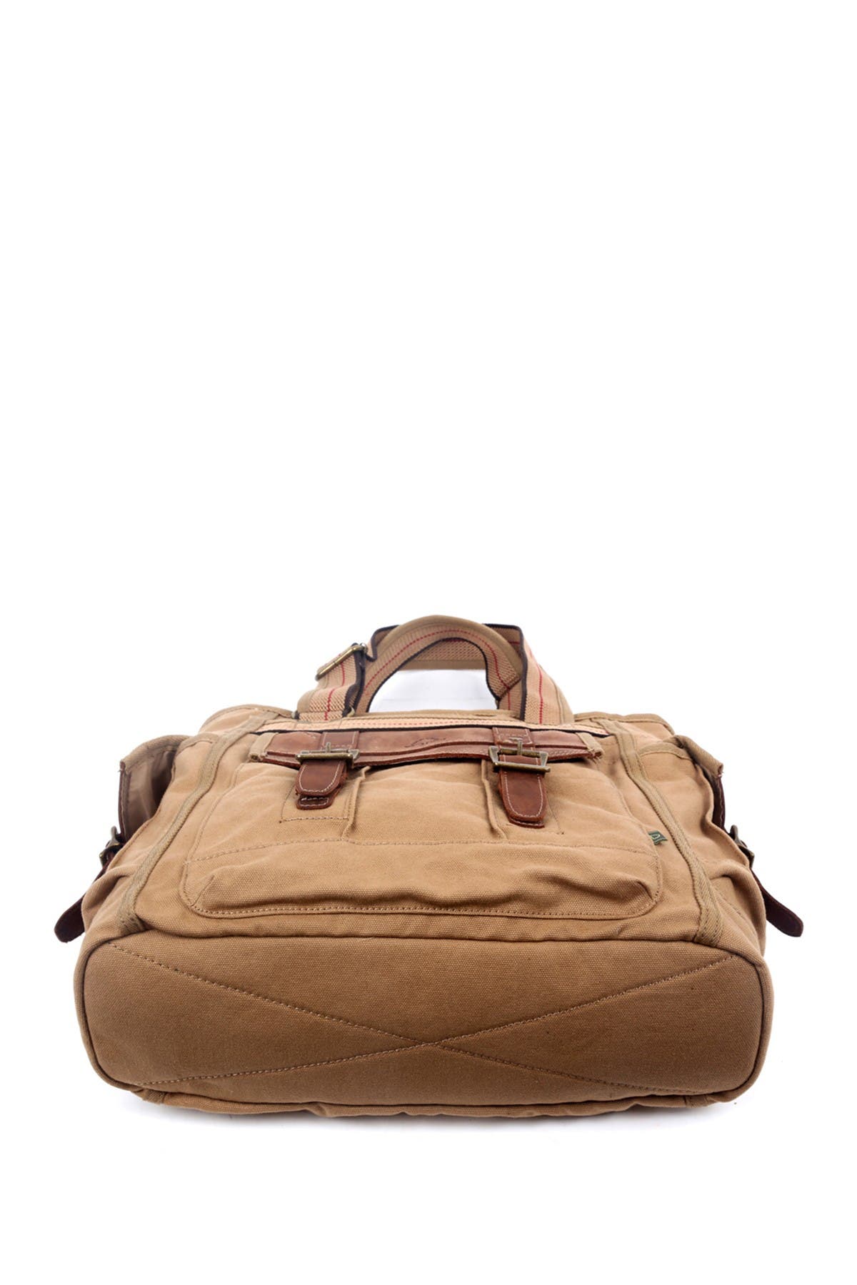 THE SAME DIRECTION Turtle Ridge Canvas Tote Bag | Nordstromrack