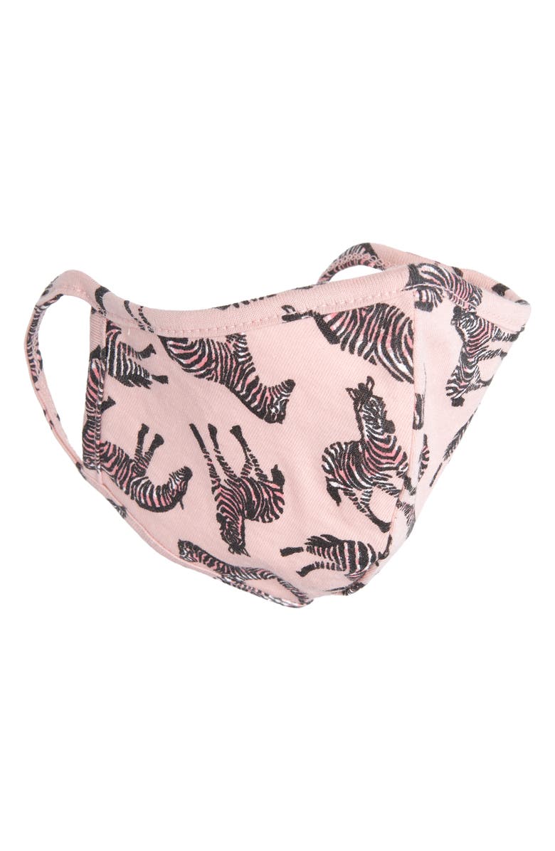 Nordstrom Assorted 4-Pack Kids' Face Masks | Nordstromrack