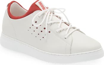 Samuel Hubbard Flight Sport Leather Sneaker (Men) | Nordstrom