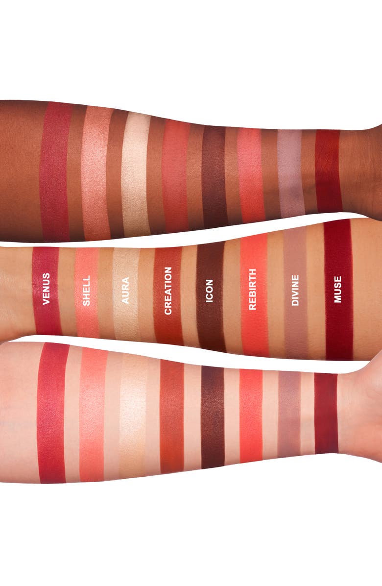 Lime Crime Venus Eyeshadow Palette | Nordstromrack