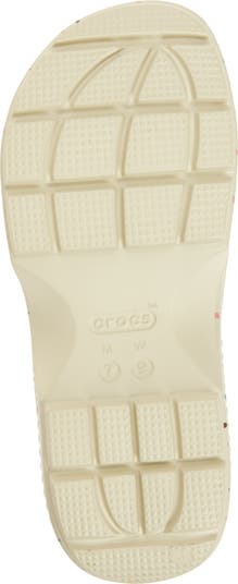 CROCS Line Friends Stomp Slide Sandal (Women) | Nordstromrack