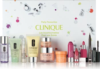 Clinique Party Favorites Collection | Nordstrom