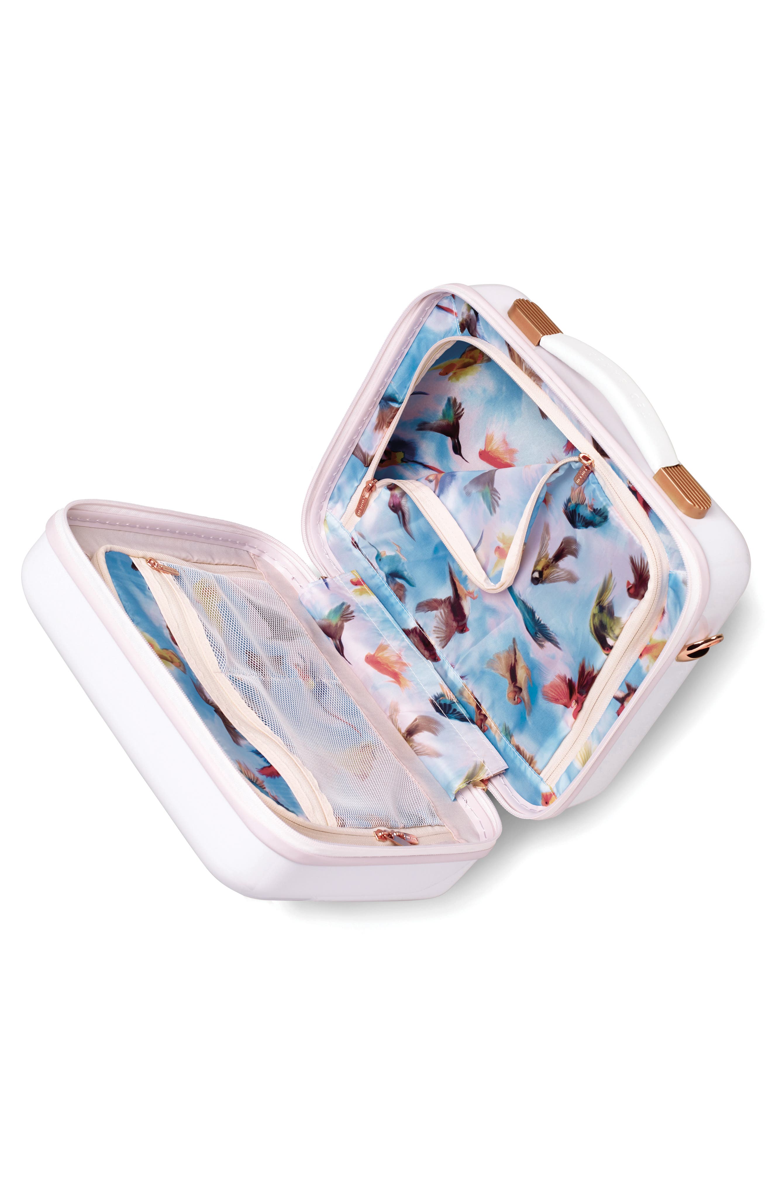 Ted Baker London Blossoms Vanity Case | Nordstrom
