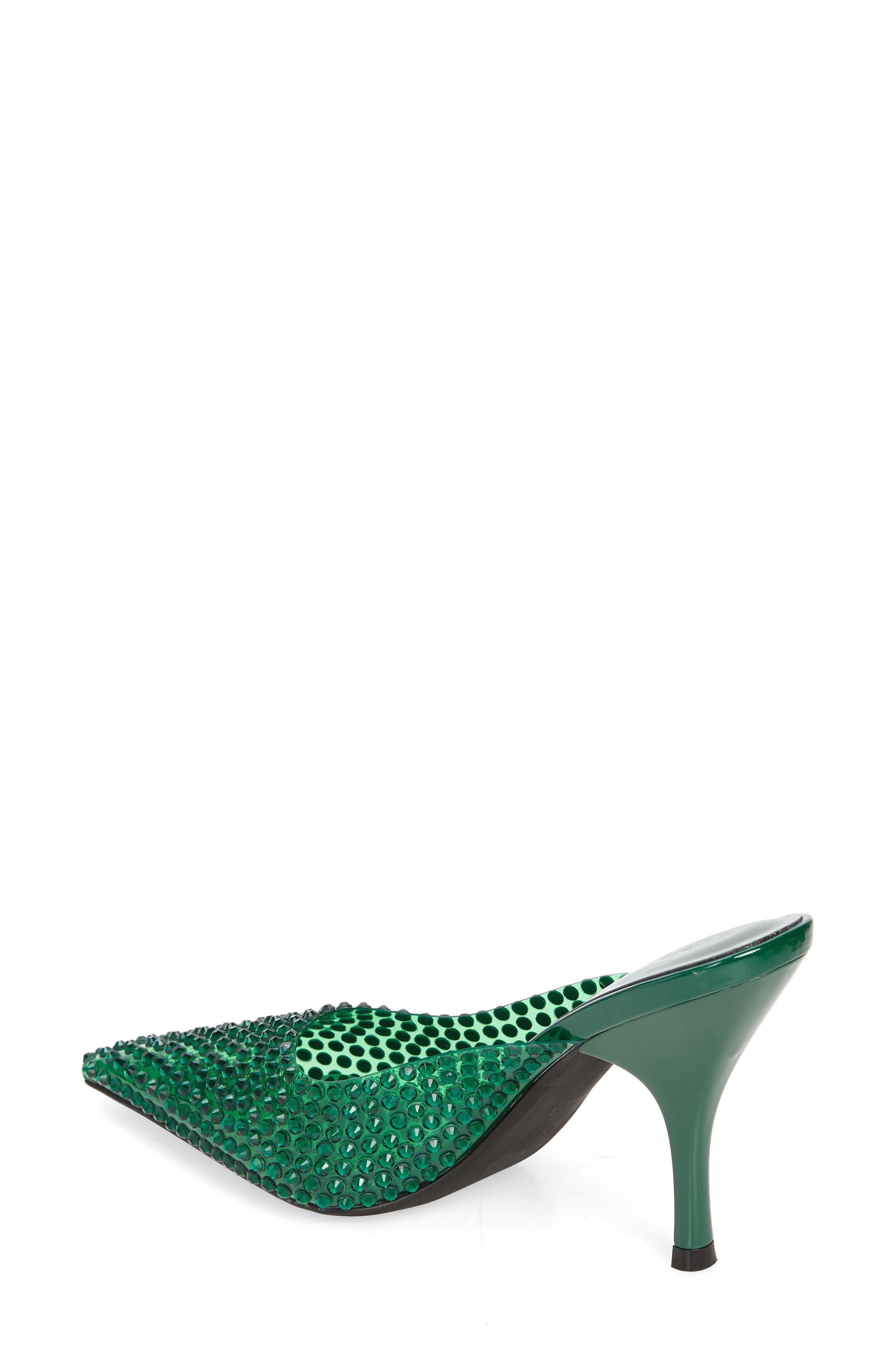 Jeffrey Campbell Romantique Pointed Toe Pump (Women) | Nordstromrack