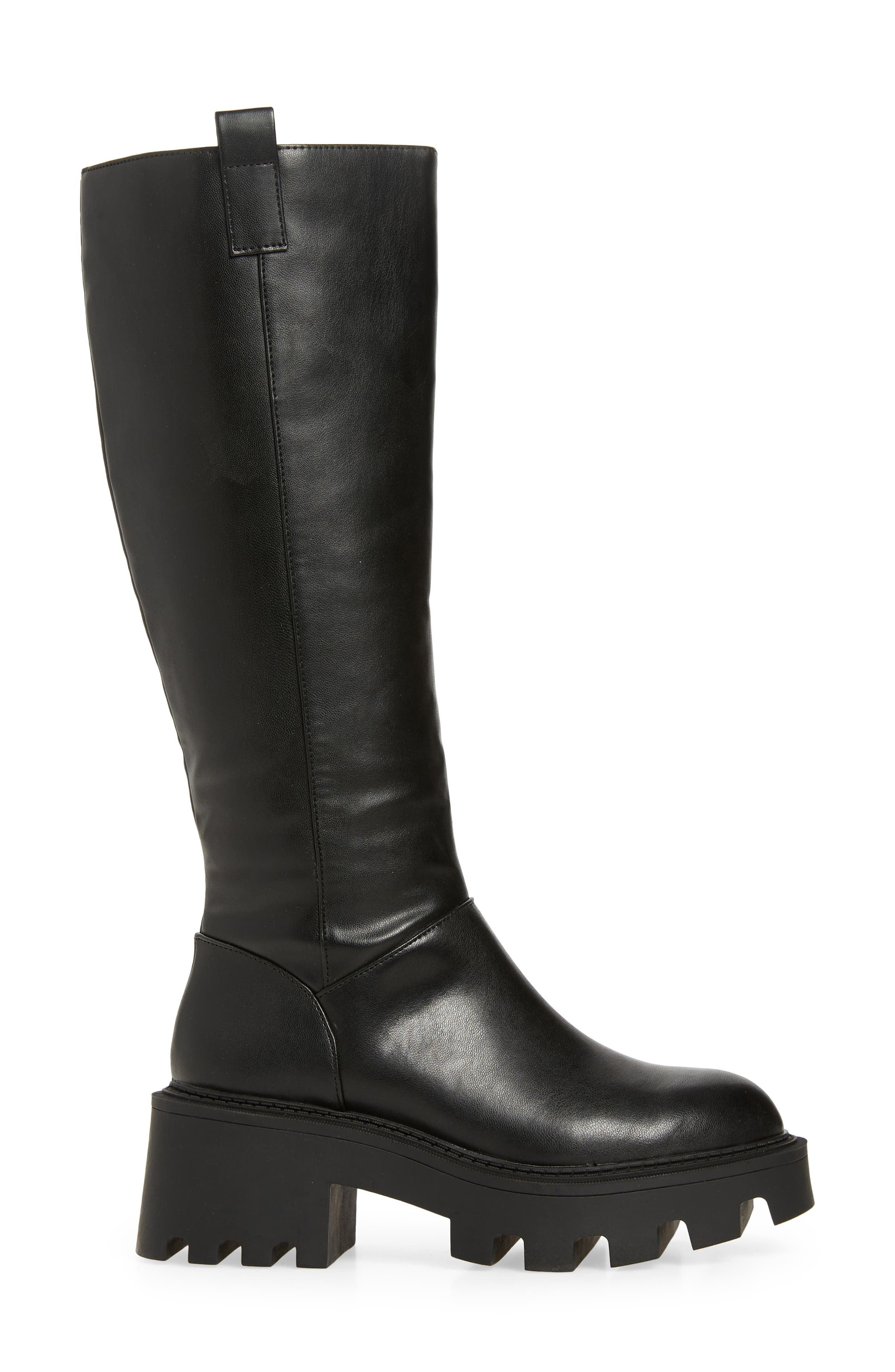 BP. Averil Knee High Platform Boot (Women) | Nordstromrack