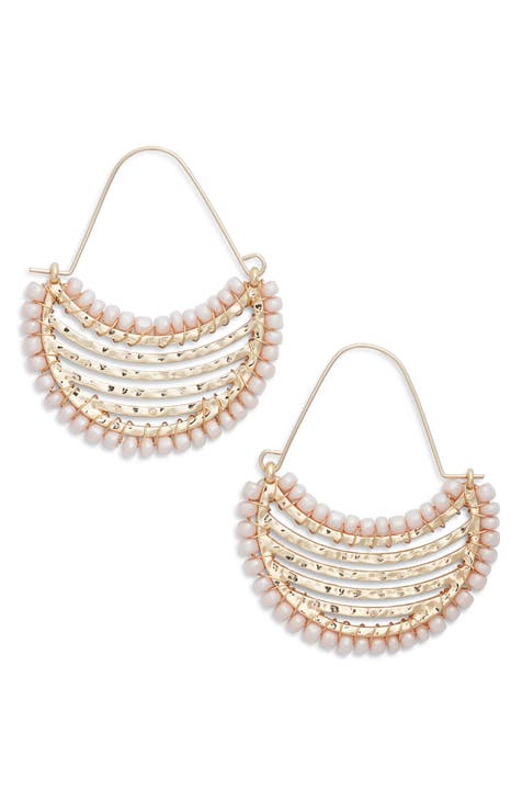 Nordstrom womens earrings store