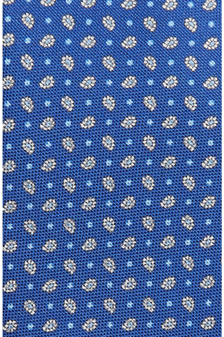 Medallion Silk Tie (Men) | Nordstromrack