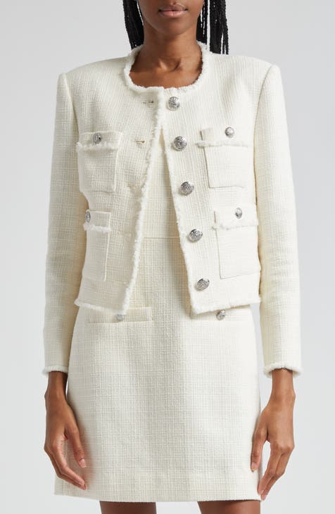 Women's White Suits & Separates | Nordstrom